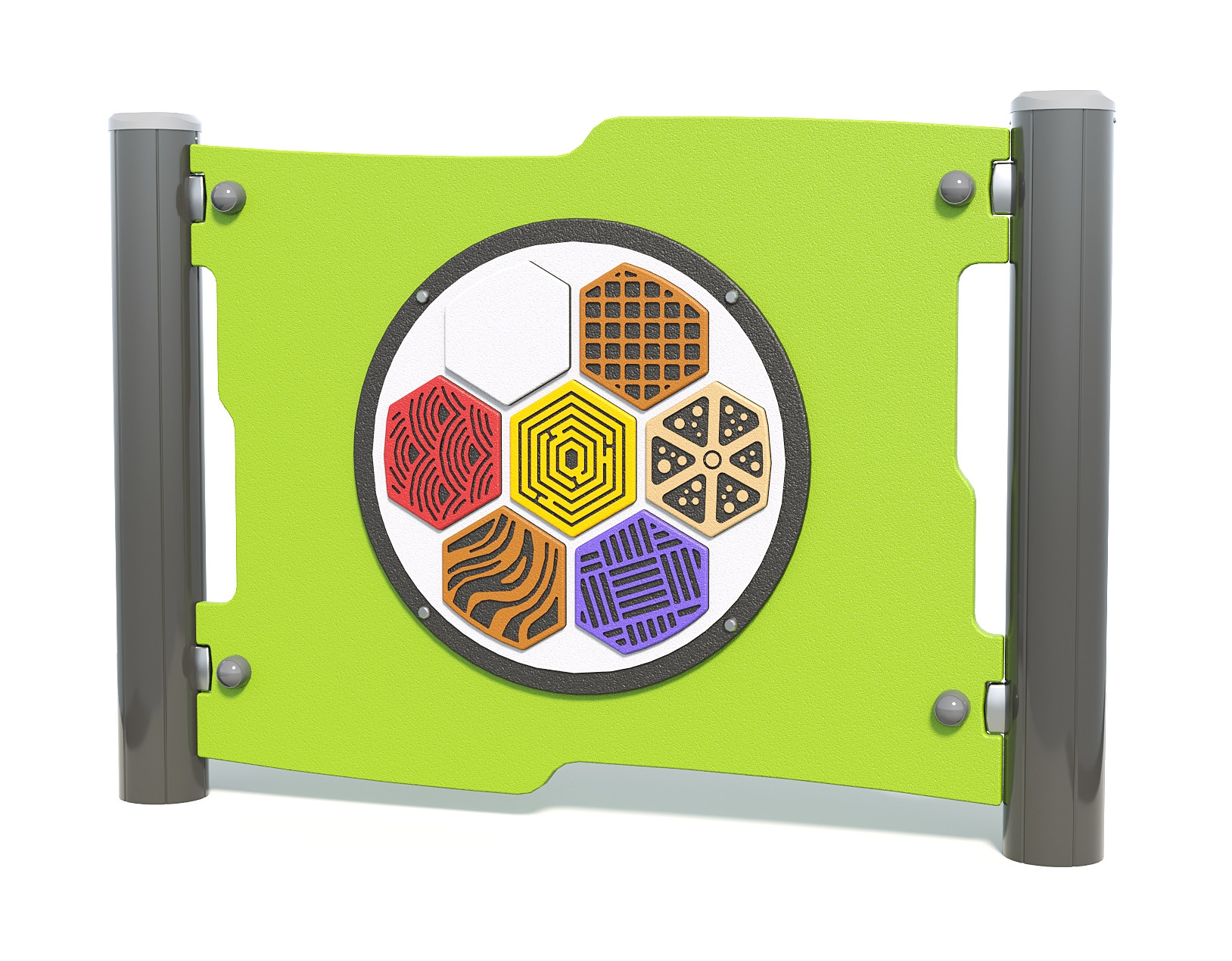 Sensory Texture Panel - Products - Moduplay