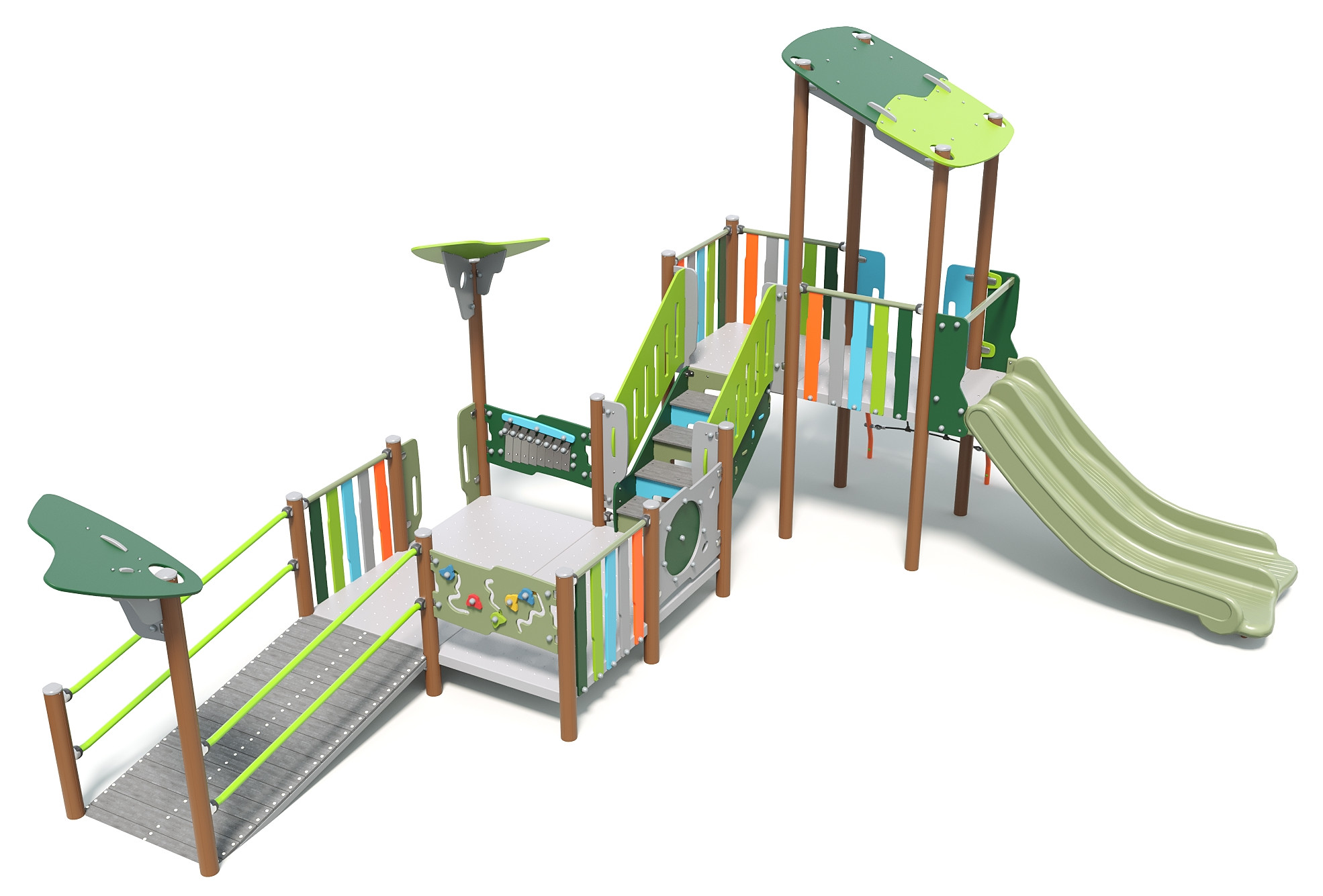 Maverick - Products - Moduplay