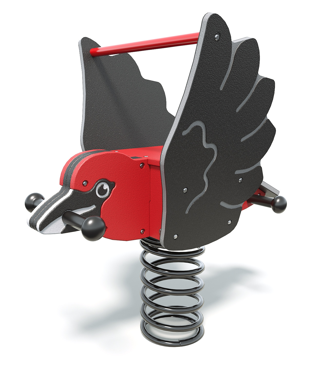 Honeyeater Rocker - Products - Moduplay